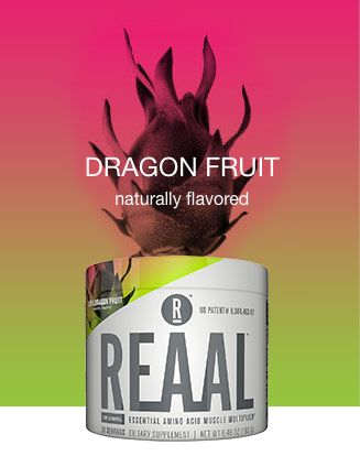 REAAL | The Vitamin Shoppe