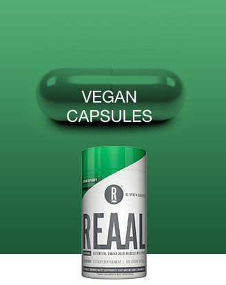 REAAL | The Vitamin Shoppe